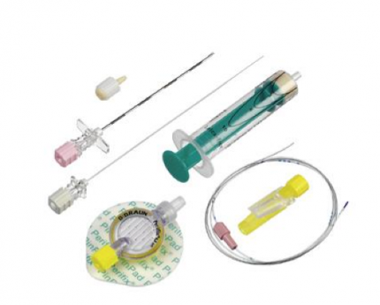 WALKING EPIDURAL: ¿SUMMUM ANALGÉSICO O RIESGO INNECESARIO? (Parte 1/2 ...